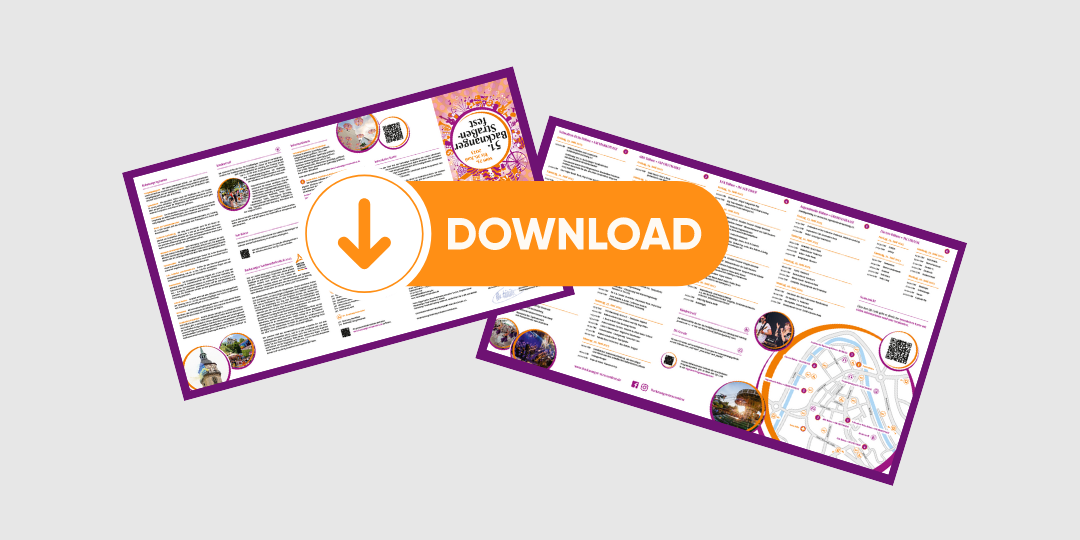 Startseite | Strassenfest Stadt Backnang